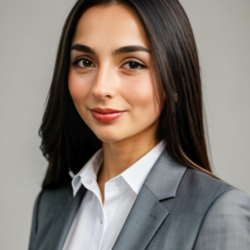 Natalia Sanchez Heredia Schedule